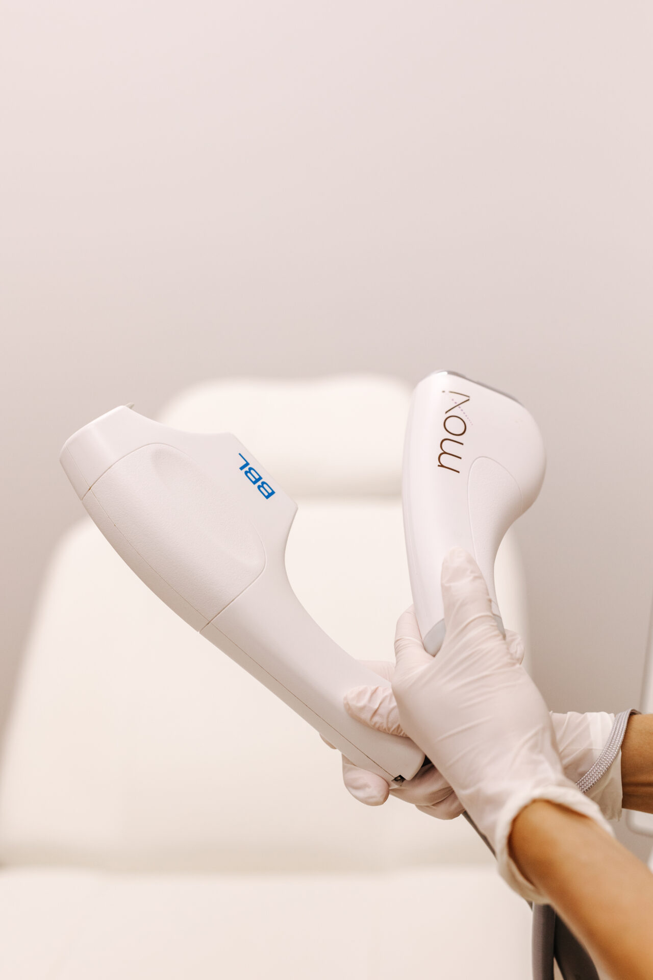 BlackFriday 2025 : Duo de Traitements Skinpure | Clinique skinpure